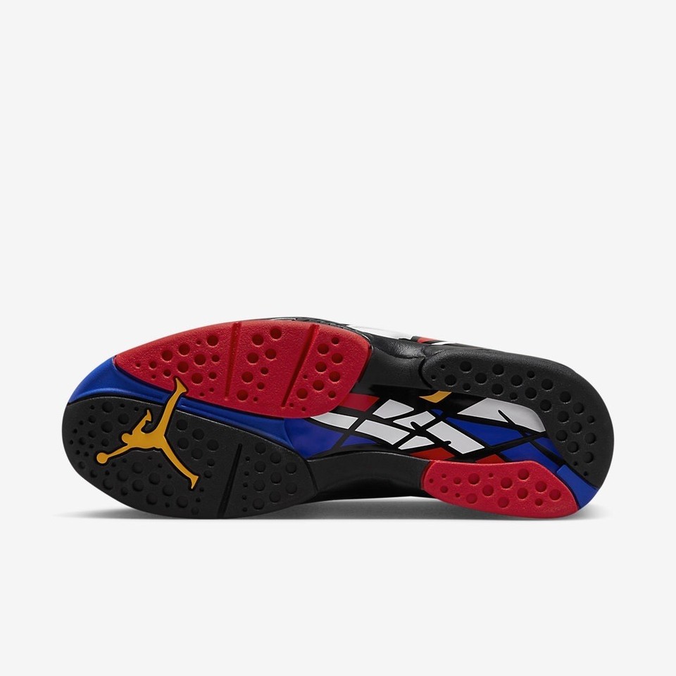 Size 13 - Air Jordan 8 Retro 'Playoffs' (2023) B Grade *BRAND NEW ...