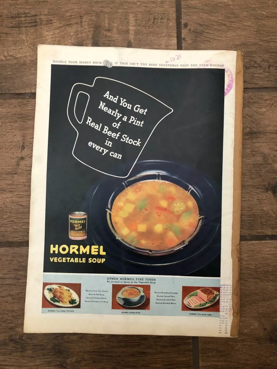 Richard Berry Harrison