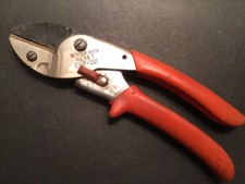Seymour Smith No 19 Snap Cut Soft Grip Pruning Cutting Shears Snips ...