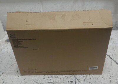 GENUINE NEW Dell KVK63 Imaging Drum Unit B2360/B3460 OPENED. | eBay