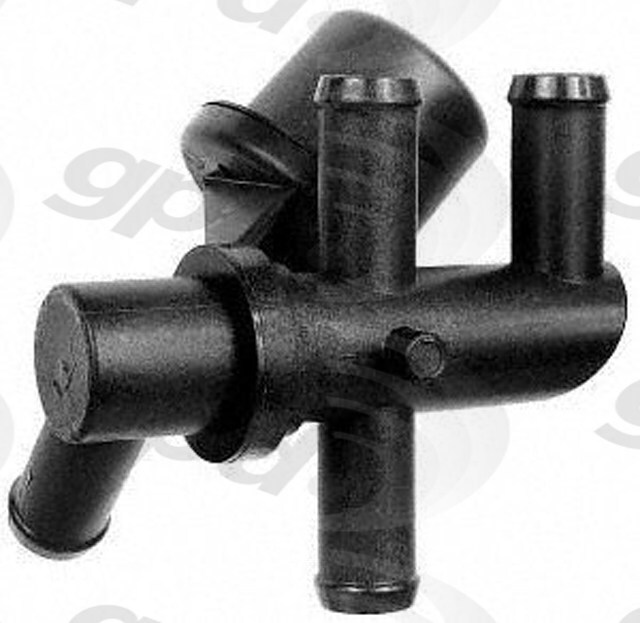 Heater Valve Global Parts Distributors 8211245 | eBay