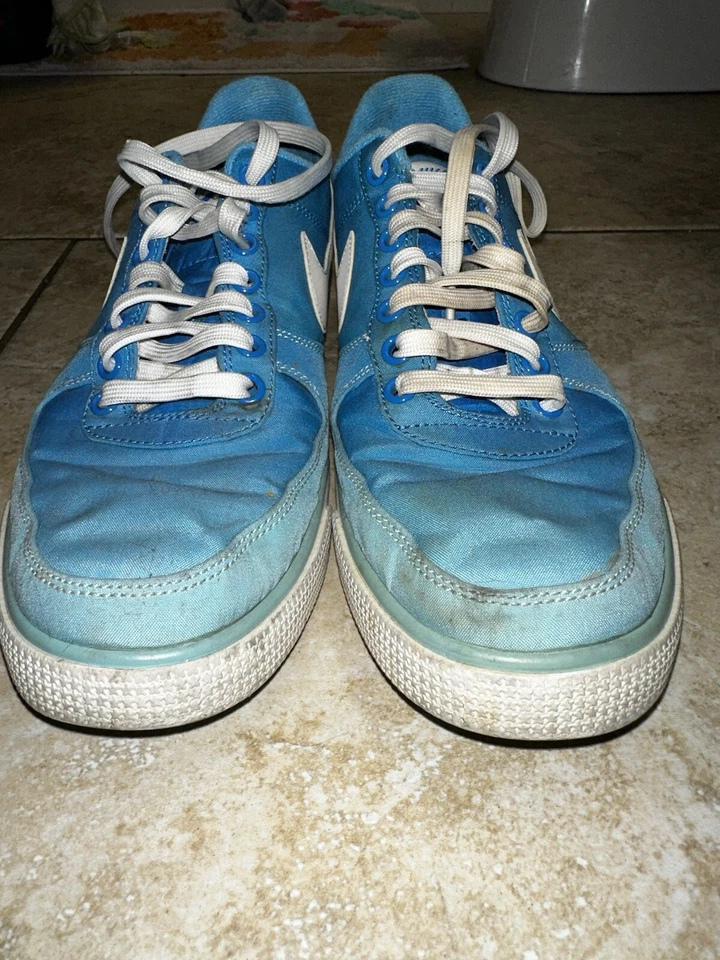 Nike Air Force 1 AC BR QS Gradient Pack - Polarized Blue for Sale ...