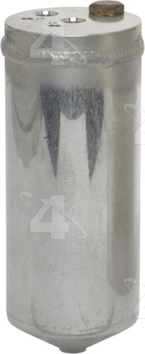 A/C Receiver Drier-Filter Drier 4 Seasons 83242 fits 01-02 Subaru ...