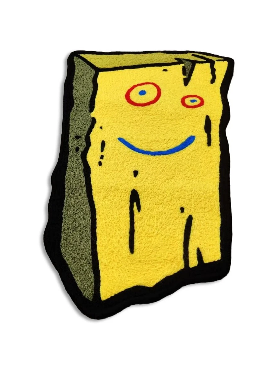 Plank Ed Edd And Eddy