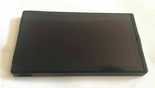 For Fuji Fujifilm X-A7 LCD Screen Display With Hinge Flex Cable NEW ...