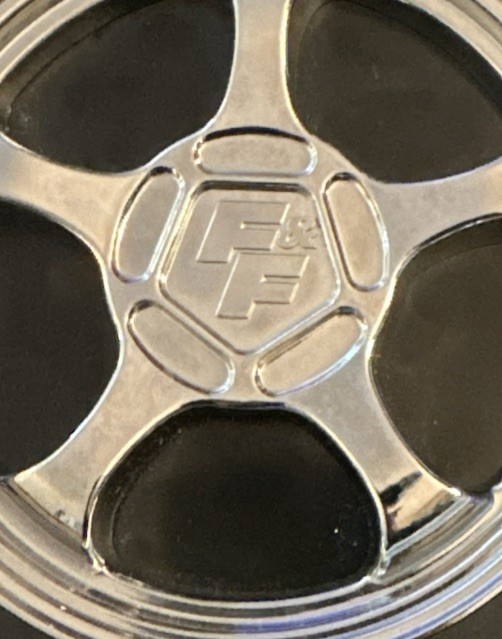 Fast & Furious 7-Movie Collection DVD With Tire/Wheel Case | eBay