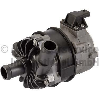 PIERBURG 7.06033.24.0 Additional Water Pump for AUDI,PORSCHE | eBay