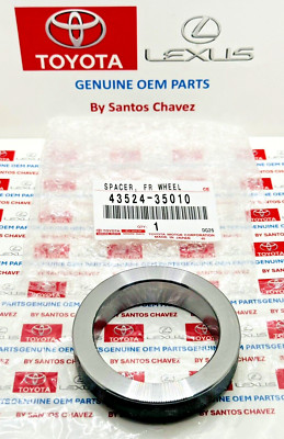 1995-2007 Toyota Tundra, 4Runner, Tacoma, Sequoia Wheel Bearing Spacer ...