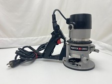 Porter Cable 6912 Router With 6911 D Handle Base for sale online | eBay