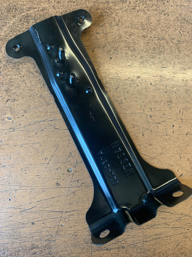 NEW OEM 2013-2015 NISSAN ALTIMA FRONT LOWER BUMPER RETAINER BRACKET | eBay