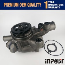 Detroit Diesel 60 Ser 12.7l 14l Water Pump 23530427 for sale online | eBay