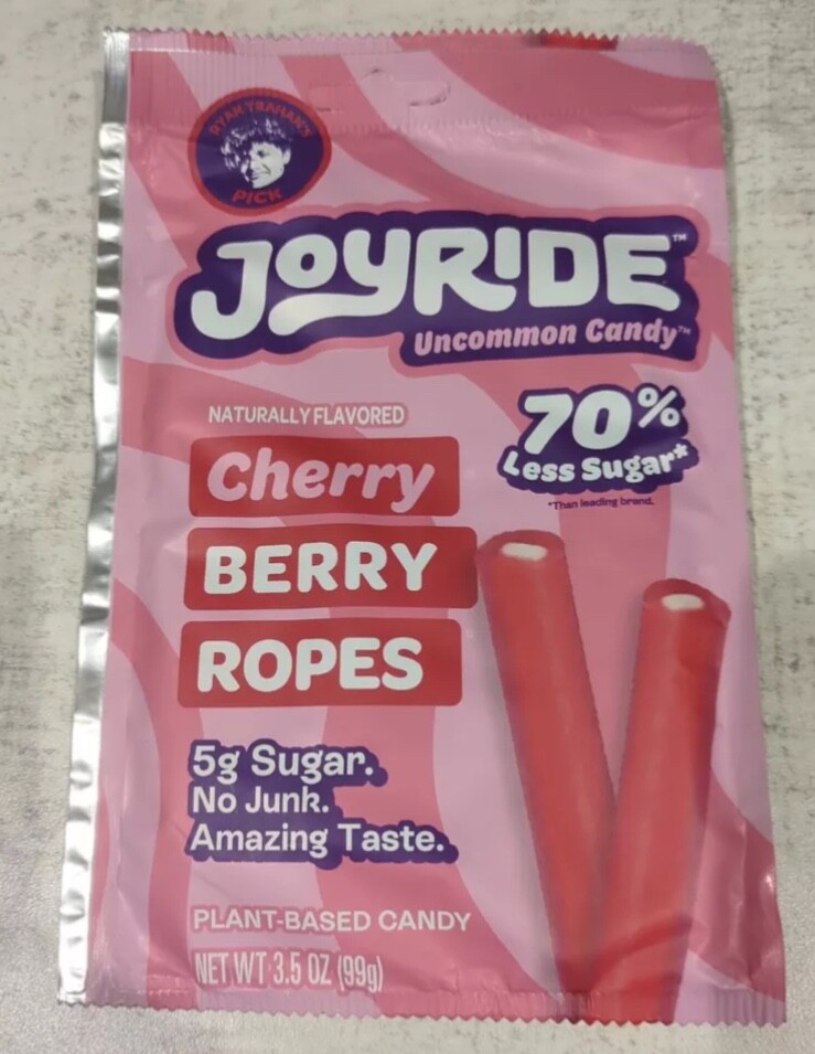 Joyride Candy By Ryan Trahan 🍭ALL FLAVOURS ️ UK SELLER 🇬🇧 IN HAND NOW 🤚 ...