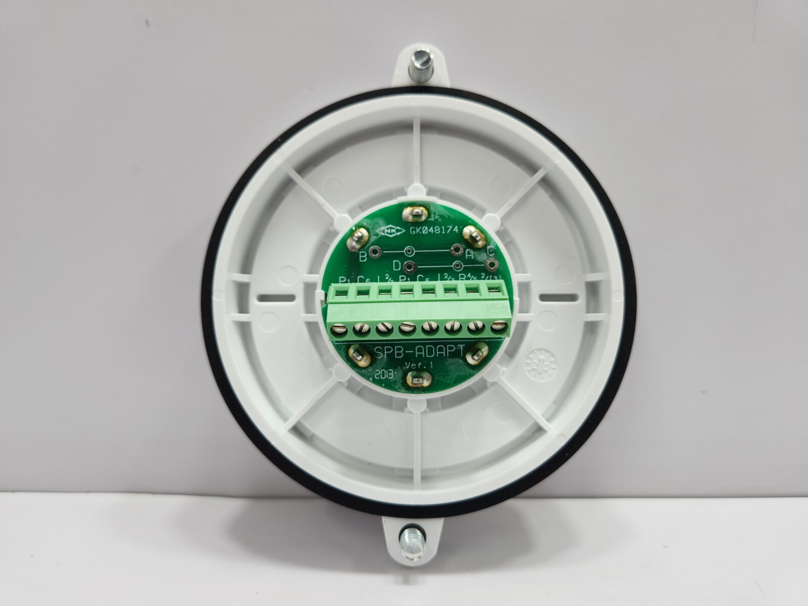 CONSILIUM SPB-ADAPT BASE ADAPTER GK048174 VER.1 | eBay