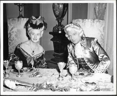 Elizabeth Risden John Loder Original Doubleweight 1940s Photo Fighting ...