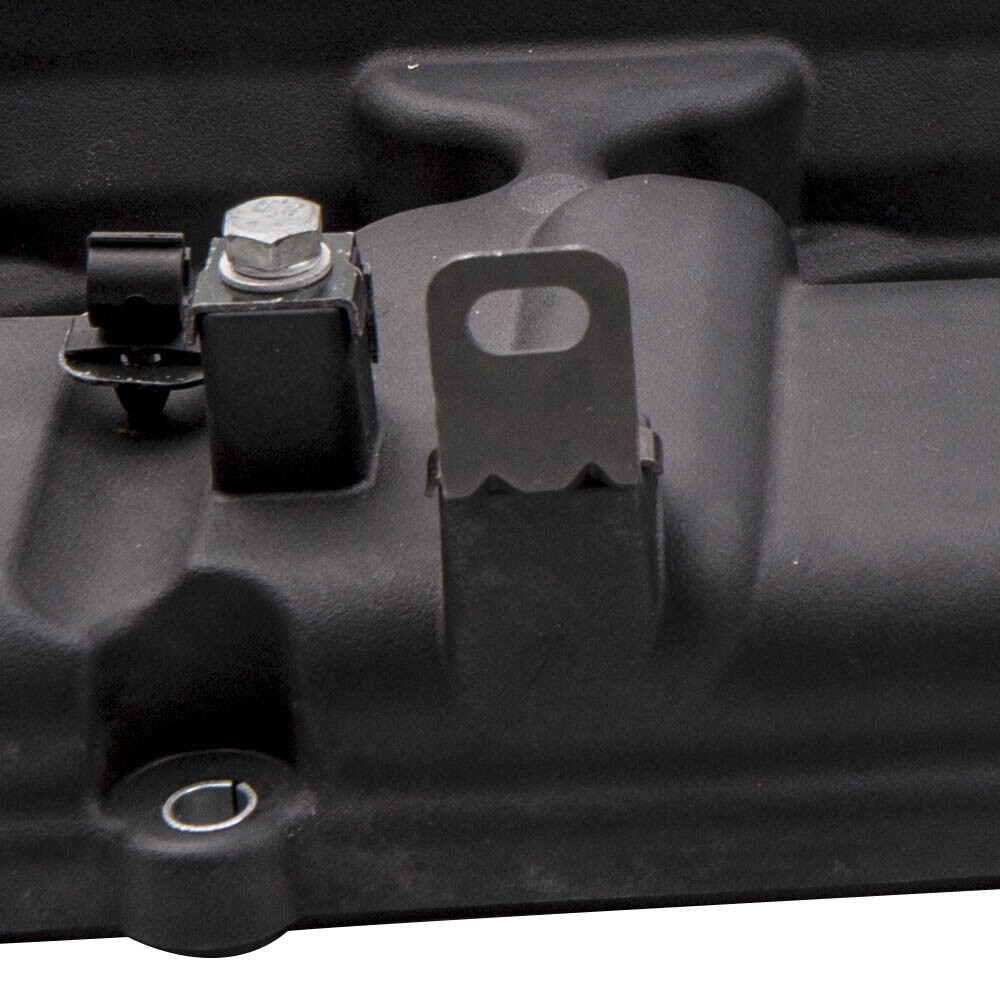 Engine Valve Cam Rocker Cover For KIA Sorento I JC 2.5 CRDI 2006-2009 ...
