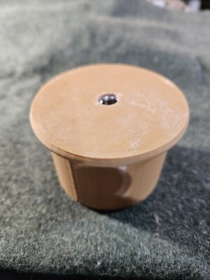 WWII German A-200 Pot Mine | eBay