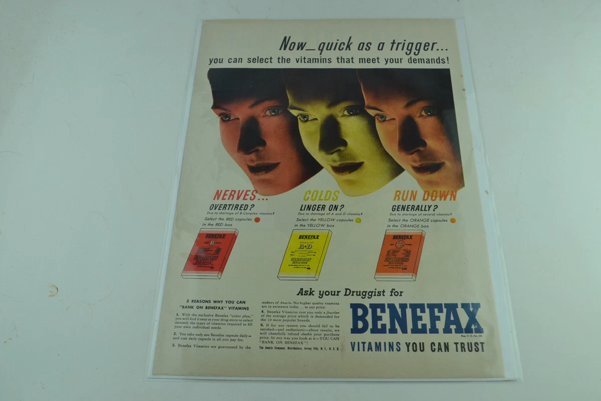 Bad Print Advertisements