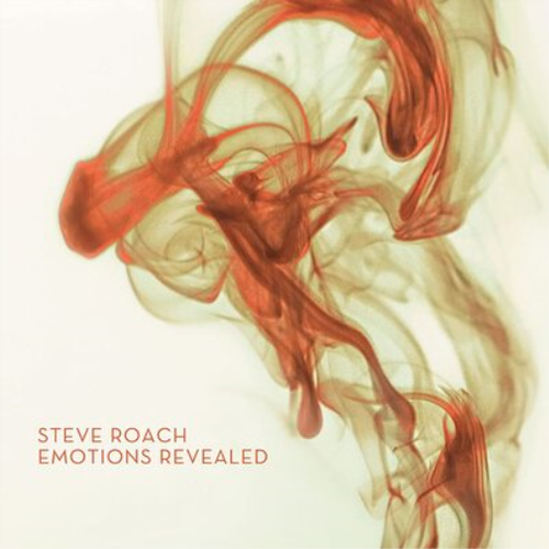 Steve Roach Emotions Revealed (CD) Album 617026032429 | eBay