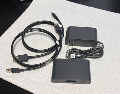 NEW HTC VIVE Pro 2 Link Box 2.0 + Power + USB + DP Cable Linkbox Cosmos ...