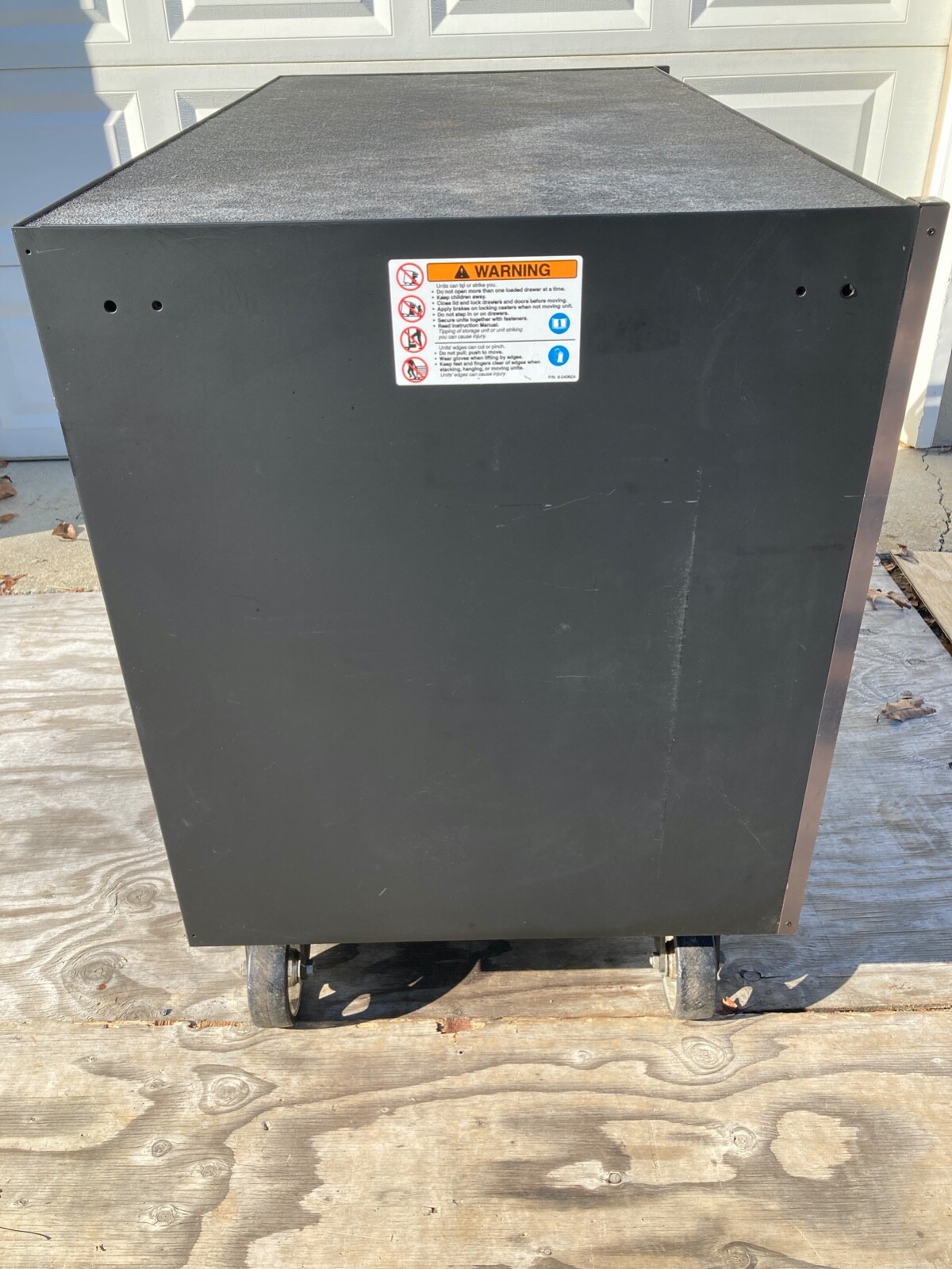 Snap On KRL7022 Tool Box in NJ, can deliver or ship | eBay