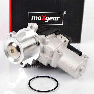MAXGEAR AGR-Ventil für AUDI A4-Q7 VW TOUAREG 7P5 2.7D-3.0D OE: OE ...