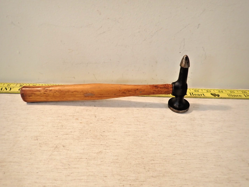 Vintage Fairmount No.164-G Auto body Hammer | eBay