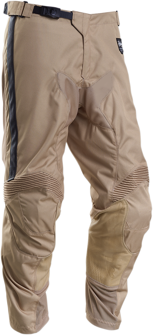 Thor Hallman Legend Pants Mens MX Offroad Riding Pants All Sizes | eBay