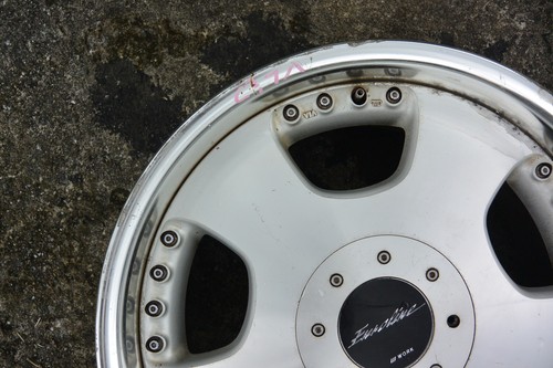 JDM 18" Work Euroline wheels rims for rd2 CRV rd1 Harrier acu15 Camry ...