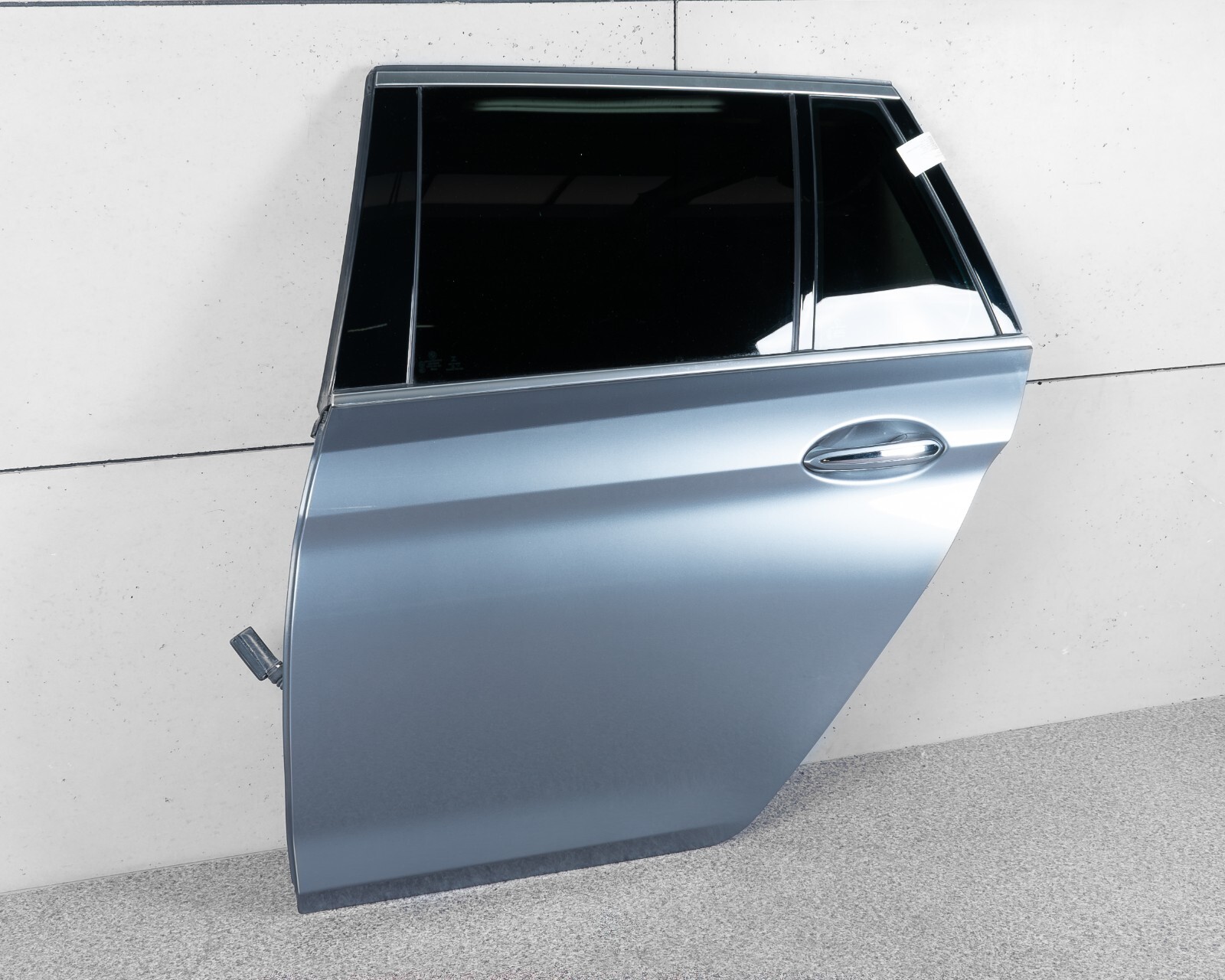 BMW 5 G31 Tür Hinten Links Door Rear Left BLUESTONE METALLIC C2Y | eBay.de