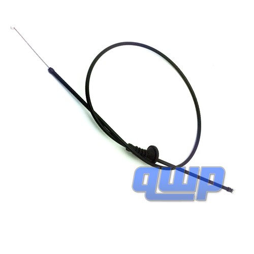 New Hood Release Cable Fits 2007-2010 BMW 5-Series M5 535i xDrive ...