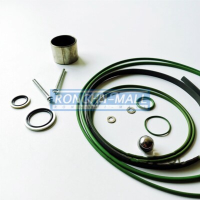 1PCS NEW FOR 2906095800 UNLOADING VALVE KIT ATLAS COPCO | eBay