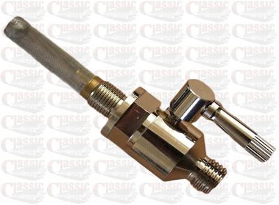 Classic BSA Fuel tap 1/8'' X 7/16'' | eBay UK