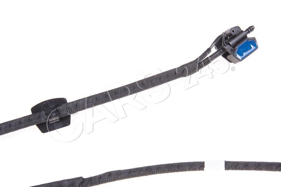 Genuine BMW X5 E70 X5 3.0d Nozzle Chain Windscreen Washer System ...