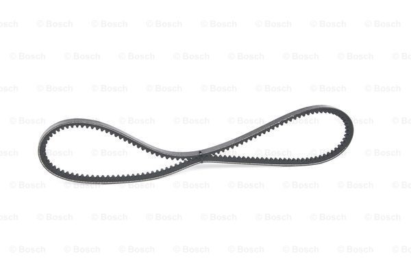 1 987 947 796 MICRO-V MULTI RIBBED BELT DRIVE BELT BOSCH FOR MAN L 2000 ...