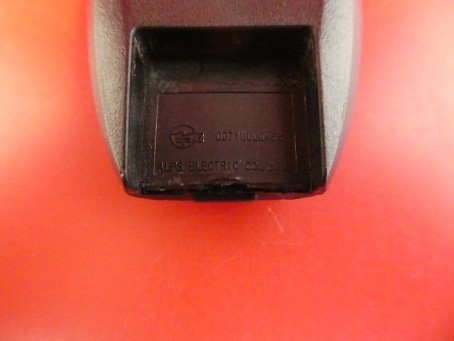 Nissan LEAF ZE02 Smart Key Blank with Chip, Used, Compatible RR1 | eBay UK