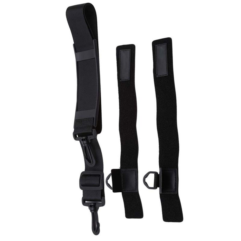 Easy to Attach Fishing Rod Shoulder Strap for Convenient Carrying ...