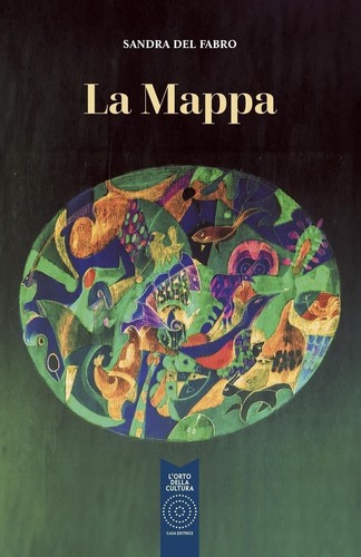 Libri Del Fabro Sandra - La Mappa 9791254730973| eBay