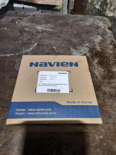 Navien Exhaust Plange OEM Part # 30027211A NEW | eBay