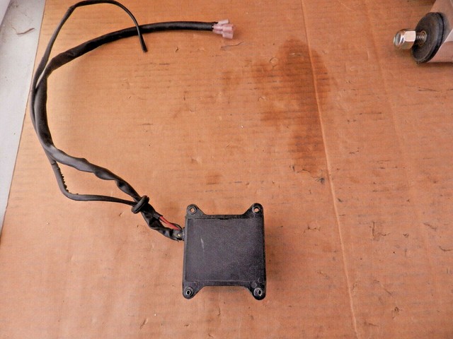 MSD 8933 Rich Lean Indicator O2 Sensor Display for sale online | eBay