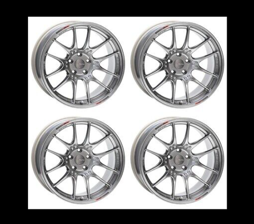 ENKEI GENUINE OEM 19x9.0 +45 5x120 for BMW HS [4 rims wheels ] JDM ...