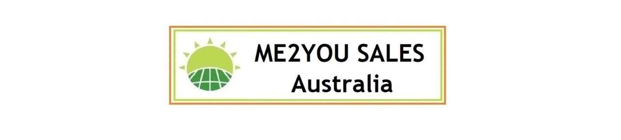 ME2YOU SALES Australia | eBay Stores