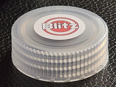 BLITZ GAS CAN CAP "only fits Blitz Brand Gas Diesel Kerosene Plastic ...