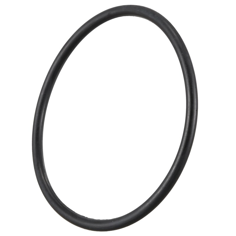 5 PCS 80 mm External Dia 4 mm Thick Rubber O- Seal Black Y8F8 | eBay