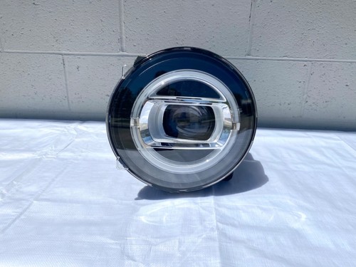 2019 - 2022 Mercedes Benz G Wagon G- Class G550 Multibeam LED Left ...