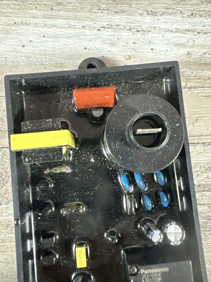 91367 RV Water Heater PC Circuit Control Board Fits Atwood 93865 93253 ...