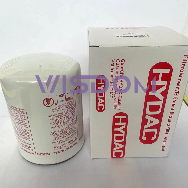 1PCS NEW 0160 MA 010 BN FOR Hydac Hydraulic Filter 0160MA010BN | eBay