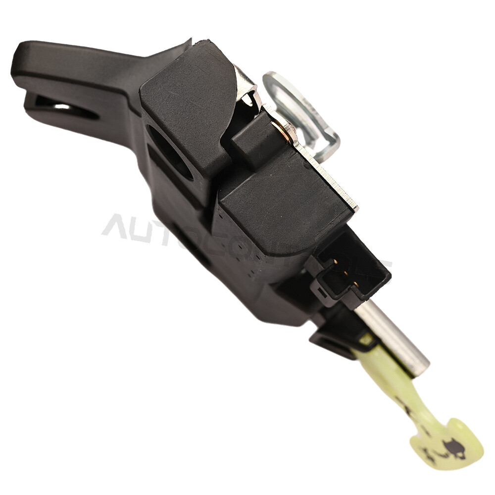 Trunk Rear Hatch Tailgate Latch Lock 64600-06010 For Toyota Camry 2007 ...