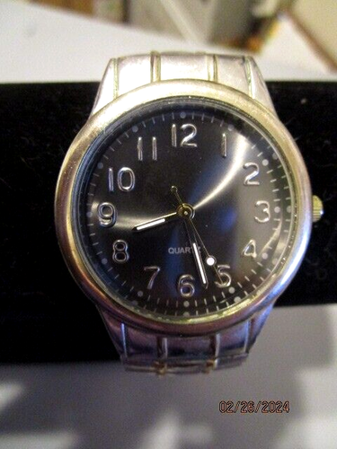Vintage Vextra H-Bahge Men's watch | eBay