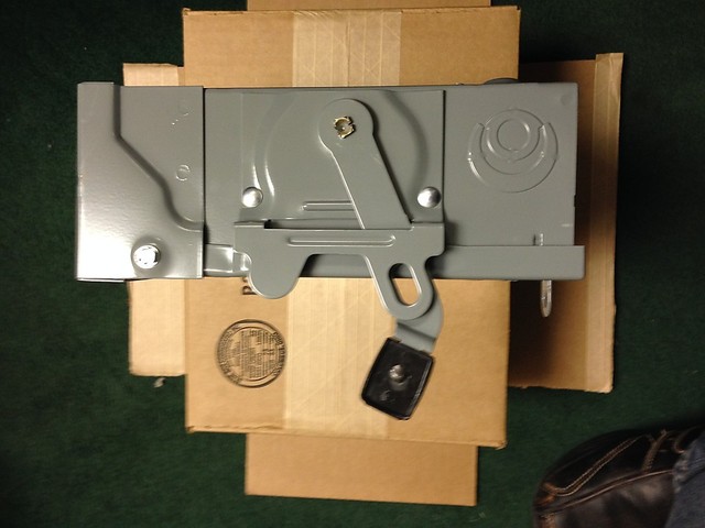 Square D D221NRB 30A Safety Switch for sale online | eBay