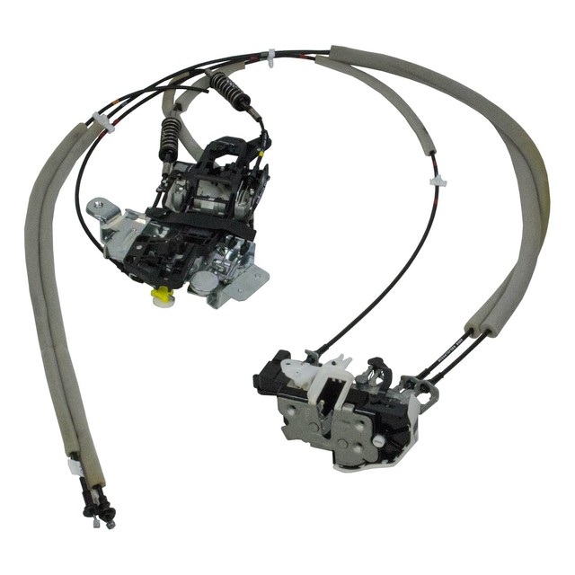 2 Genuine Ford Latch Assembly Ck4z-61264a00-d for sale online | eBay